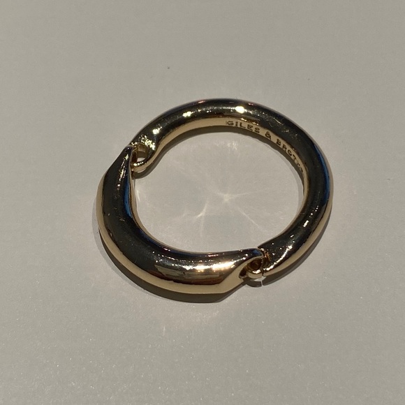 Giles & Brother | Jewelry | Giles Brother Ring | Poshmark